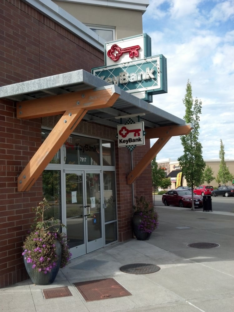 KEYBANK - SNOQUALMIE RIDGE - Updated December 2025 - 7917 Center Blvd ...