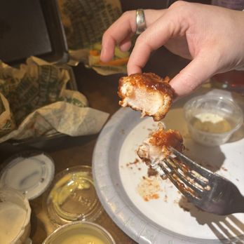 WINGSTOP - Updated December 2025 - 19 Photos - 5753 Beach Blvd ...