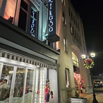 RIKASA - Updated December 2025 - 99 Photos & 56 Reviews - 53 S Main St ...