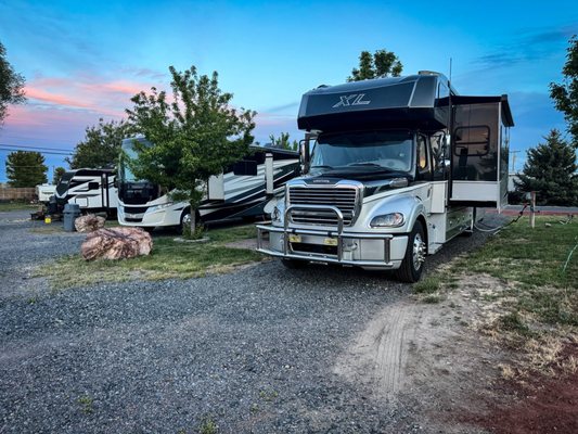 CATHI’S PLACE RV PARK - Updated September 2025 - 404 HWY 20 N, Hines ...