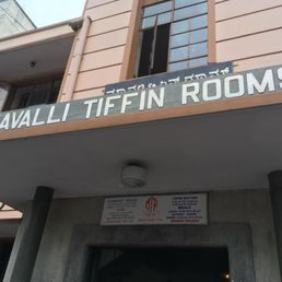 MTR - MAVALLI TIFFIN ROOMS - Updated January 2026 - 390 Photos & 205 ...