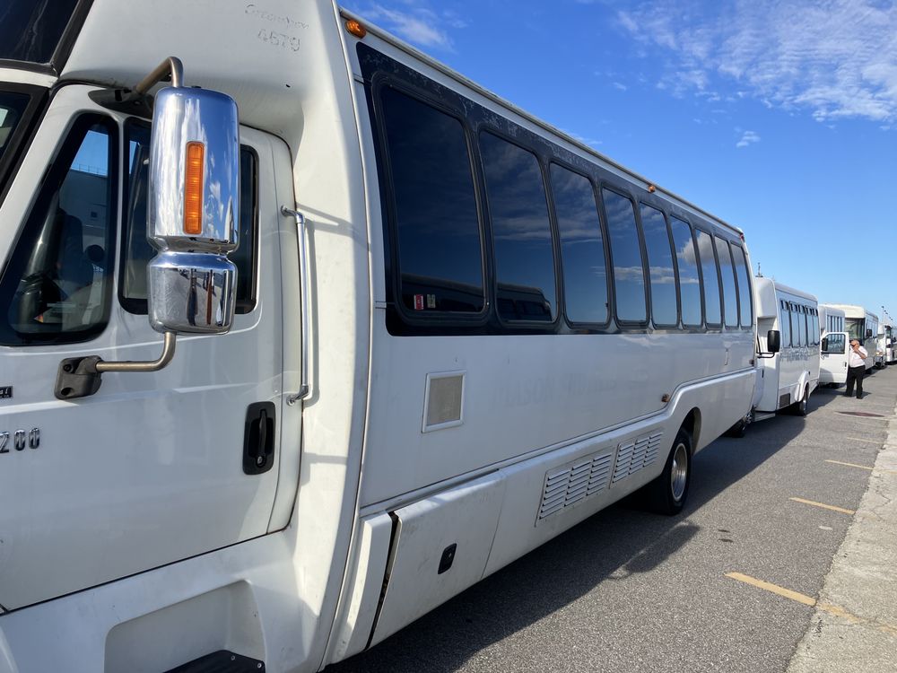 SECURE7 TRANSPORTATION - Updated December 2025 - 30 Photos - St ...