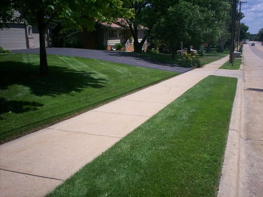 DIAMOND CUT LAWN CARE - Updated May 2026 - 18 Photos - 3109 W 50th St ...