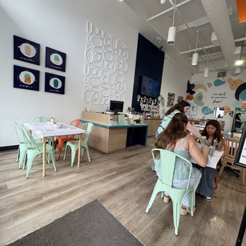 COLOR ME MINE - Updated January 2026 - 287 Photos & 203 Reviews - 260 ...