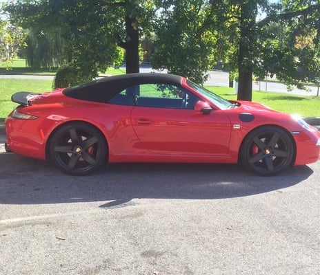 PORSCHE ANNAPOLIS - Updated December 2025 - 25 Photos & 36 Reviews - 20 ...