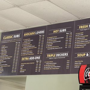 SANDWICH PLUS - 113 Photos & 147 Reviews - 1028 N Tustin Ave, Anaheim ...