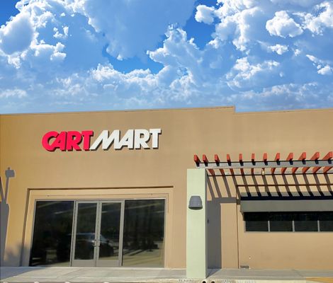 CART MART - LA QUINTA - 12 Reviews - 78-525 Ca-111, La Quinta ...