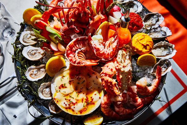 QUALITY BISTRO - 650 Photos & 309 Reviews - 120 W 55th St, New York ...