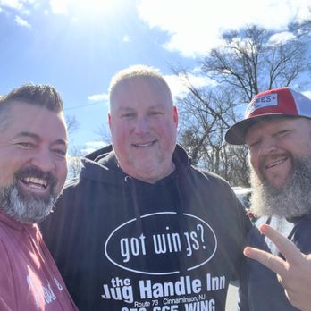 THE JUG HANDLE INN - Updated December 2025 - 553 Photos & 777 Reviews ...