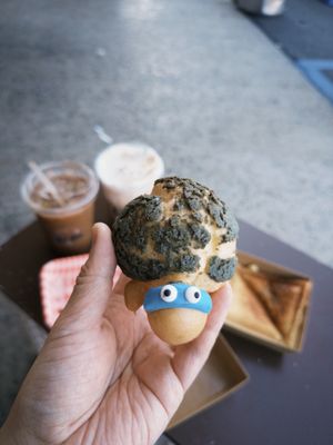 CHILLA COFFEE - Updated December 2025 - 438 Photos & 181 Reviews ...