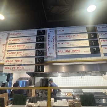 ASADITO - Updated December 2025 - 136 Photos & 113 Reviews - 30 N ...