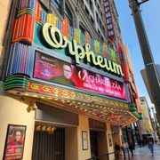ORPHEUM THEATRE - 892 Photos & 345 Reviews - 842 S Broadway, Los Angeles, California - Music ...