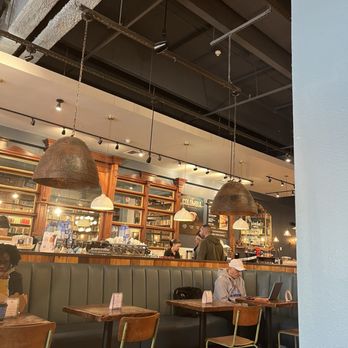 CAFFE NERO - Updated October 2025 - 104 Photos & 93 Reviews - 218 ...