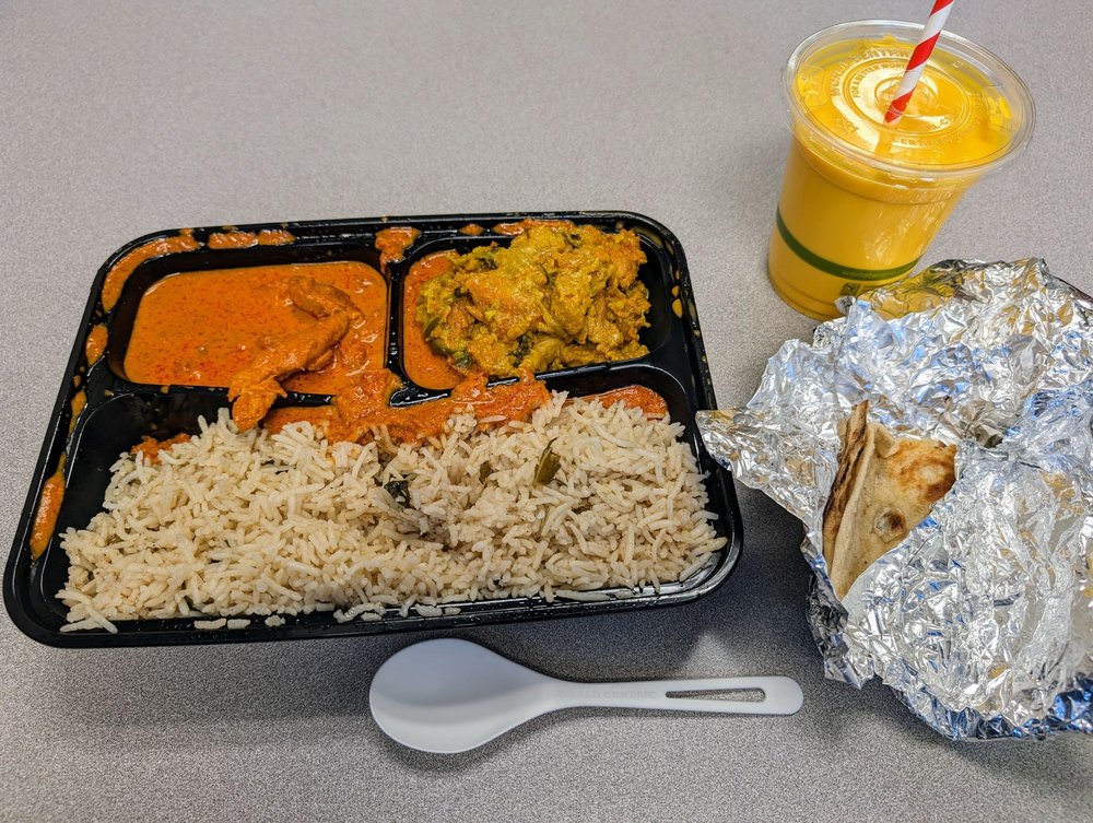 THE CURRY CLUB - Updated August 2025 - 192 Photos & 216 Reviews - 1635 ...