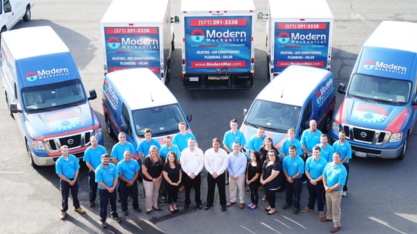 MODERN MECHANICAL - Updated January 2026 - 55 Photos & 88 Reviews ...