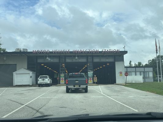 NJ MOTOR VEHICLE INSPECTION - Updated December 2025 - 13 Reviews - 617 ...