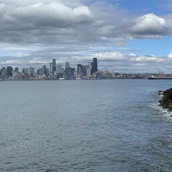 ALKI BEACH PARK - Updated May 2024 - 1277 Photos & 366 Reviews - 2665 ...
