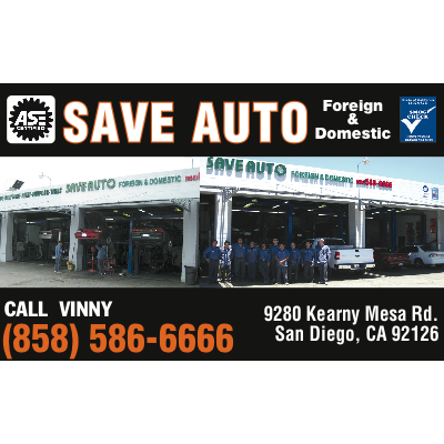 SAVE AUTO - Updated October 2025 - 48 Photos & 242 Reviews - 9280 ...