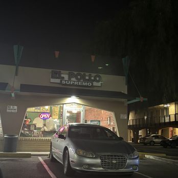 EL POLLO SUPREMO - Updated December 2024 - 136 Photos & 357 Reviews ...