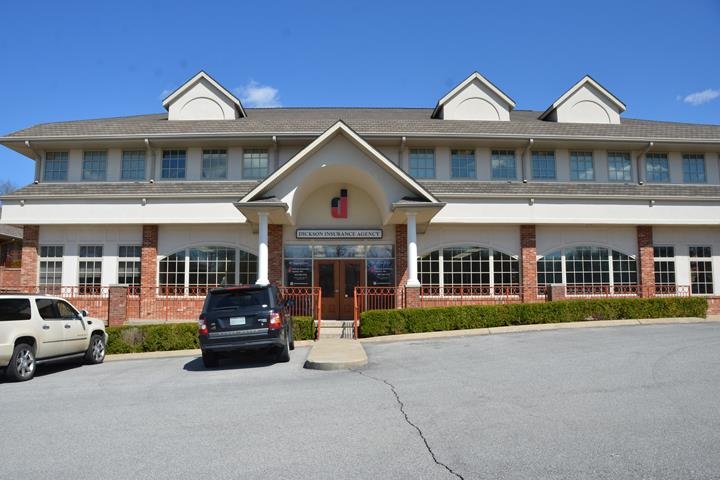 DICKSON INSURANCE AGENCY - Updated January 2026 - 455 Henslee Dr ...