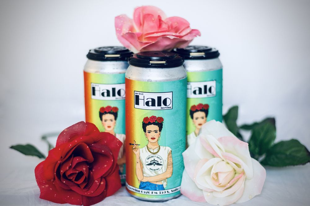 PROJECT HALO BREWING - Updated June 2026 - 44 Photos & 22 Reviews ...