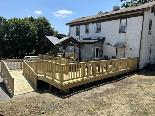 THE PIKE BAR & GRILL - Updated December 2025 - 13 Reviews - 944 ...