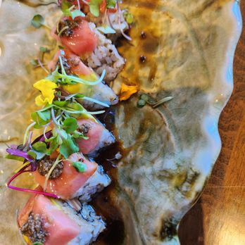 CHEF FRANK JAPANESE CUISINE - Updated July 2024 - 1832 Photos & 402 ...