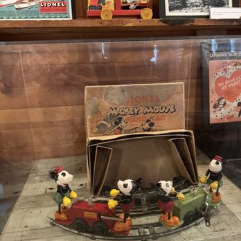 WALT DISNEY’S BARN - Updated December 2025 - 428 Photos & 53 Reviews ...