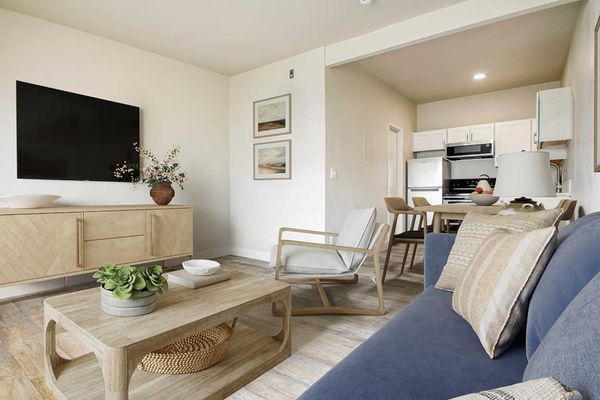 HARMON AT 370 - Updated January 2026 - 33 Photos & 29 Reviews - 370 E ...