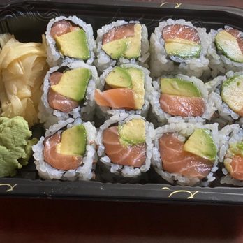 XAGA SUSHI - Updated July 2024 - 251 Photos & 167 Reviews - 217 Merrick ...