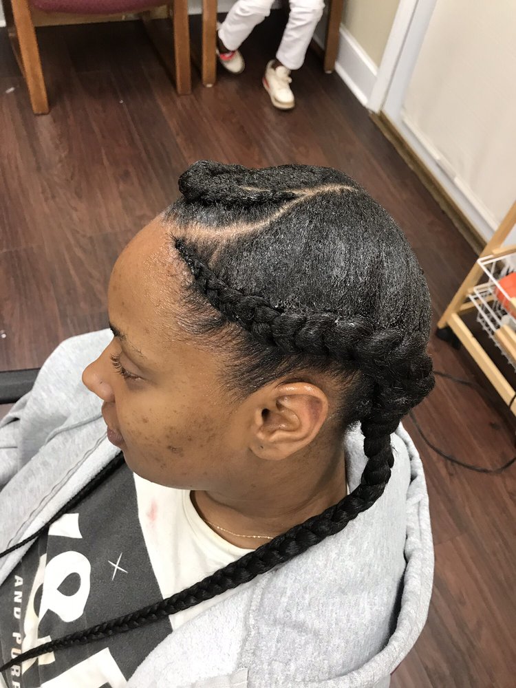 TANIA’S BRAIDS AND WEAVES - Updated August 2025 - 125 Photos - 10931 E ...