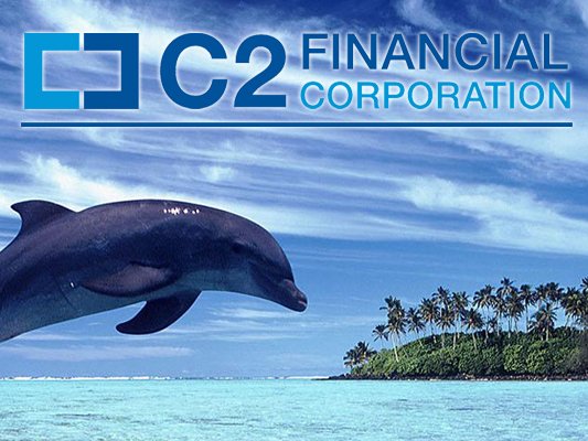 CLARK ALIANO - C2 FINANCIAL CORPORATION - Updated July 2025 - 10509 ...