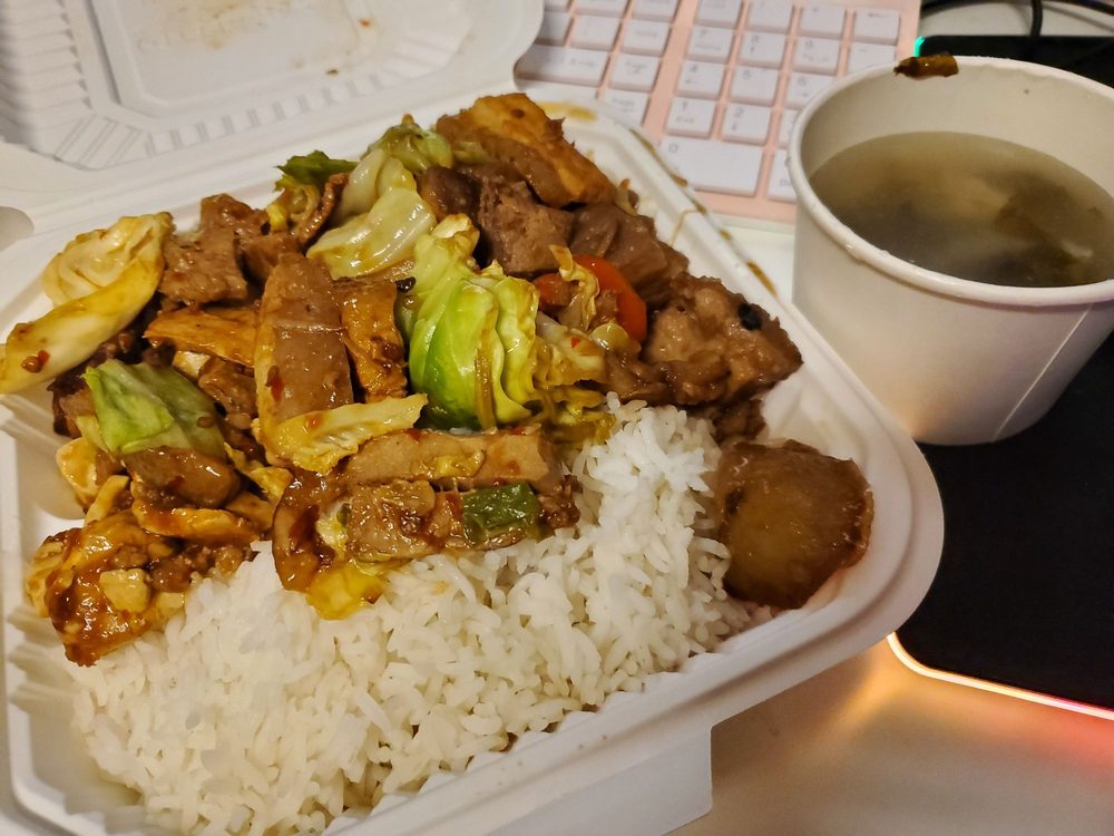 JIA JIA KITCHEN - Updated August 2025 - 96 Photos & 53 Reviews - 1600 S ...