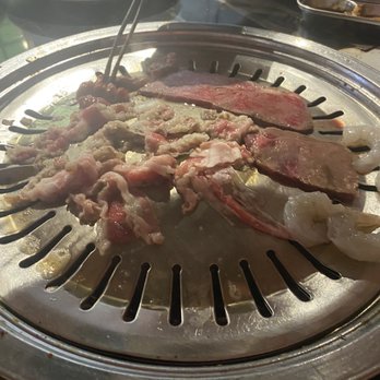 OMBU GRILL - Updated November 2024 - 198 Photos & 117 Reviews - 6930 S ...