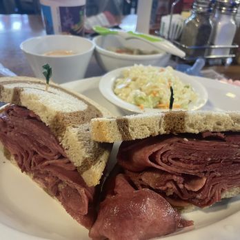 THE BAGEL DELI & RESTAURANT - Updated February 2025 - 785 Photos & 1237 ...