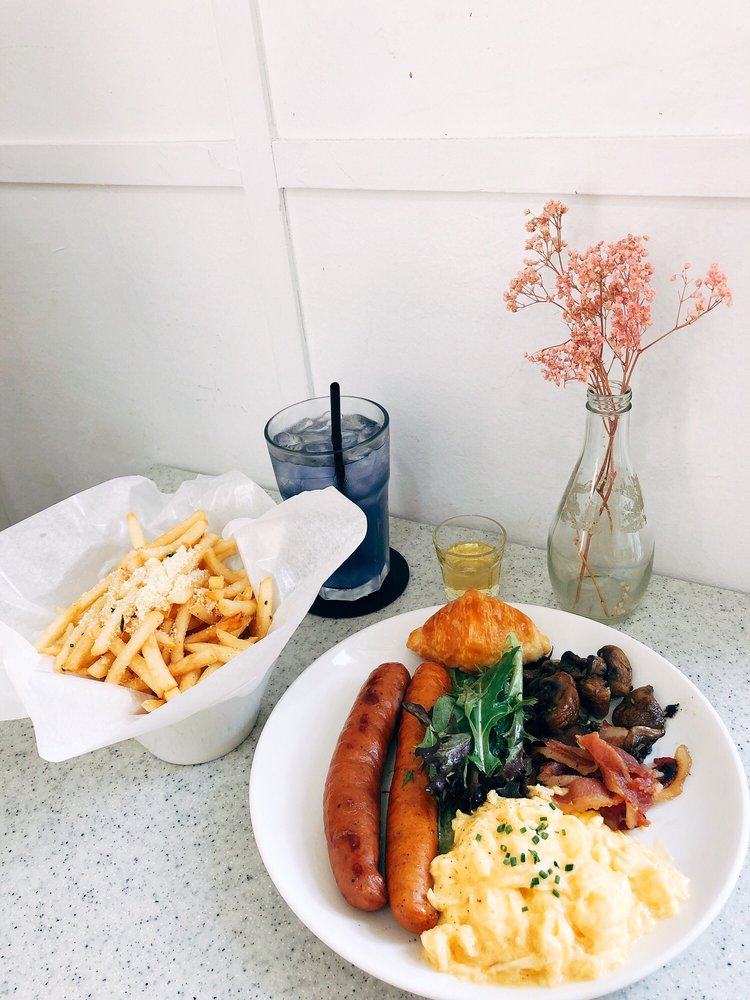 BOUFE BOUTIQUE CAFE - Updated July 2025 - 45 Photos - 308 Tanglin Road ...