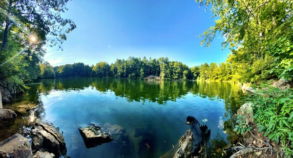 ENO QUARRY - 43 Photos - 4955 Howe St, Durham, NC - Yelp