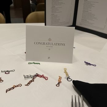 FLEMING’S PRIME STEAKHOUSE & WINE BAR - Updated February 2025 - 320 ...