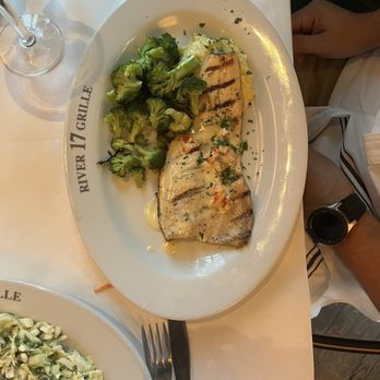 17 RIVER GRILLE - Updated June 2025 - 423 Photos & 297 Reviews - 17 ...