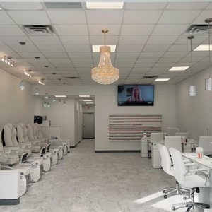 LOVELY NAILS & SPA - Updated December 2025 - 94 Photos & 13 Reviews ...