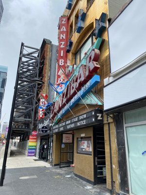 ZANZIBAR - Updated October 2025 - 19 Photos & 77 Reviews - 359 Yonge ...