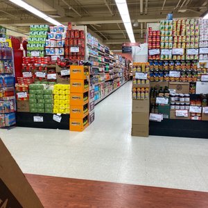 INSERRA SUPERMARKETS - 20 Ridge Rd, Mahwah, New Jersey - Grocery ...
