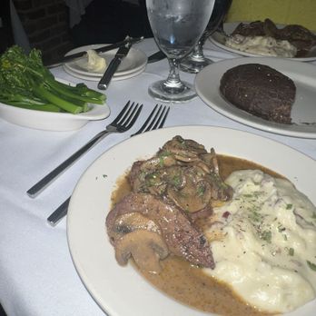 CHEEVES BROS STEAK HOUSE - Updated December 2024 - 162 Photos & 227 ...