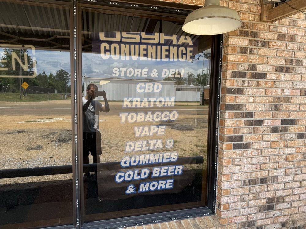 DA CAJUN SHACK - OSYKA MS RESTAURANT - Updated July 2025 - 1029 Second ...