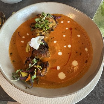 BARSA NEW INDIAN - Updated July 2025 - 94 Photos & 19 Reviews - 105 W ...