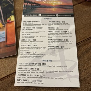 SALT LIFE FOOD SHACK - Updated May 2025 - 1173 Photos & 1425 Reviews ...