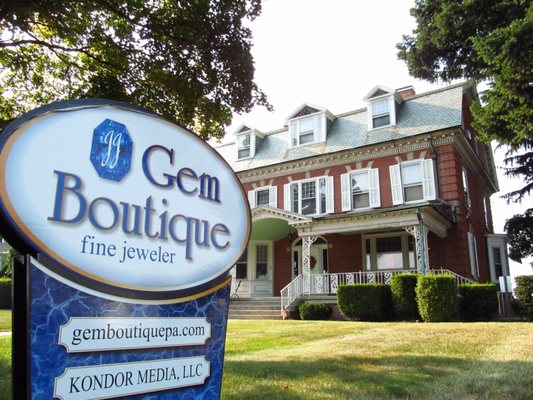 GEM BOUTIQUE - Updated April 2025 - 87 Photos & 16 Reviews - 1243 E ...