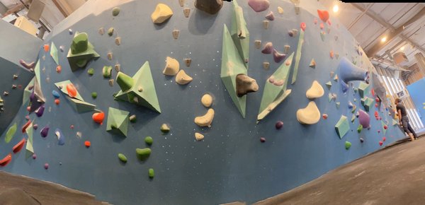 SEATTLE BOULDERING PROJECT - Updated July 2024 - 115 Photos & 225 ...