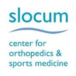 SLOCUM CENTER FOR ORTHOPEDICS & SPORTS MEDICINE - 70 Reviews - 55 ...