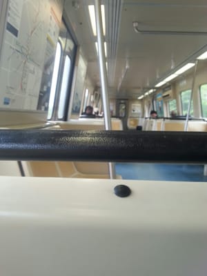 MARTA - AVONDALE STATION - Updated October 2025 - 915 E Ponce De Leon ...